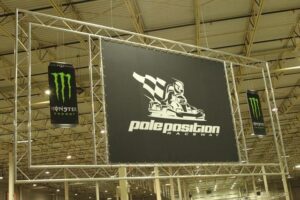 Aluminum Truss Signs & Backdrops for Special Events