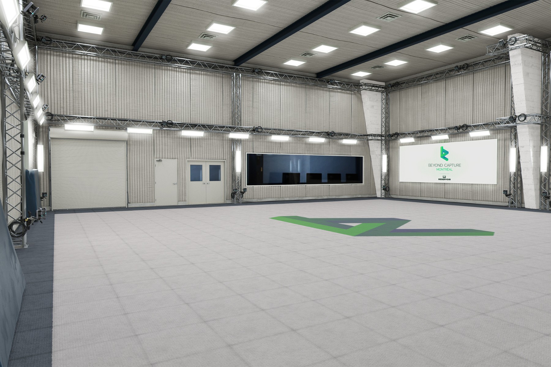 Lighting Truss Systems