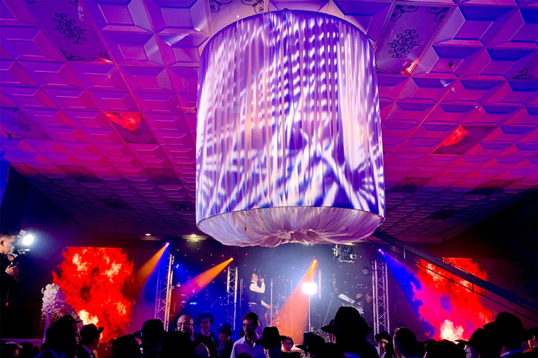 Lighting Truss Systems