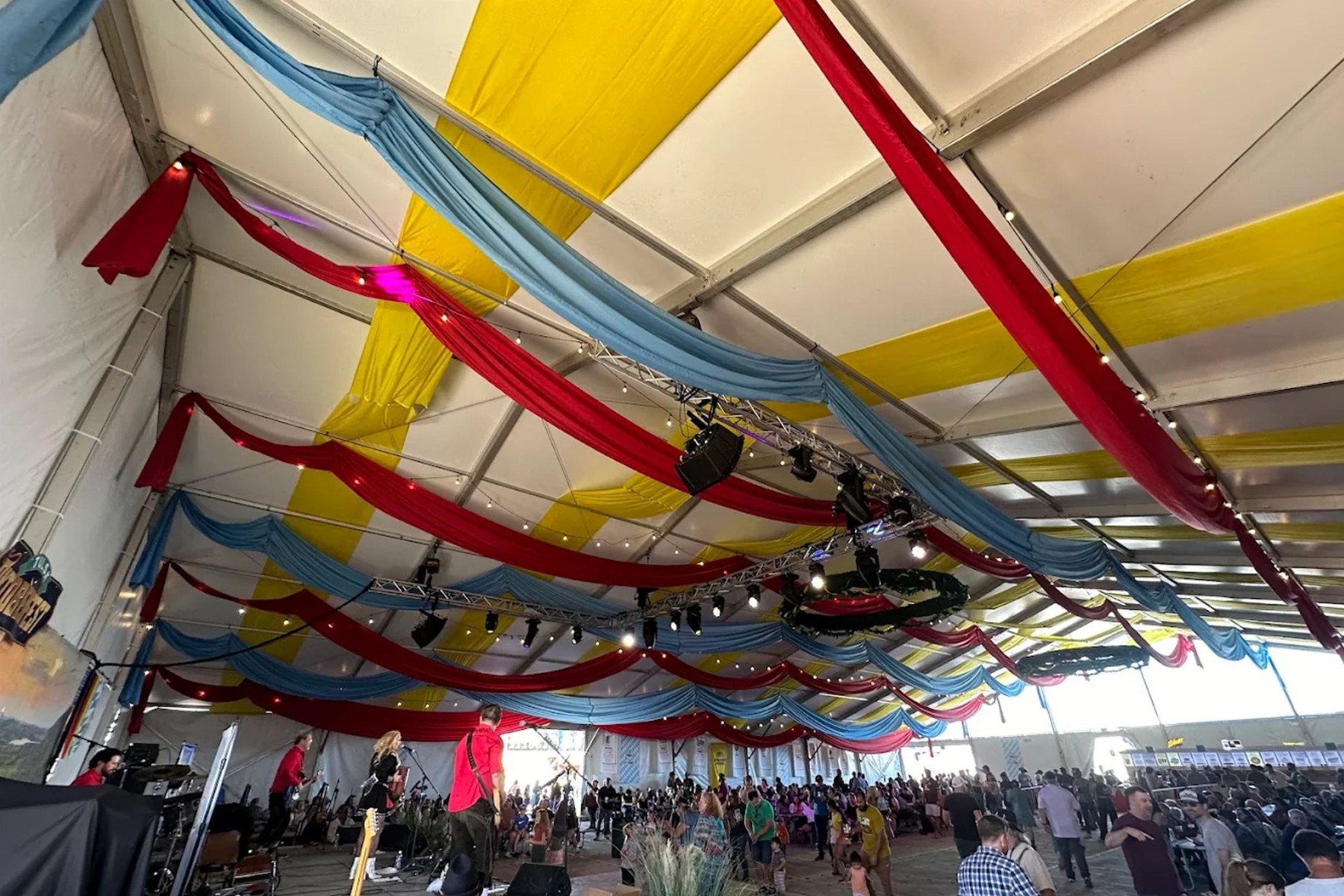 Lighting Truss Systems