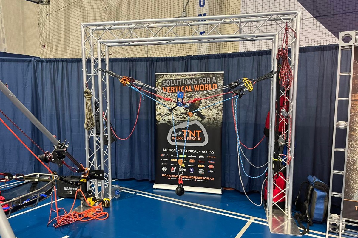 Lighting Truss Applications | Aluminum Truss Systems for Events